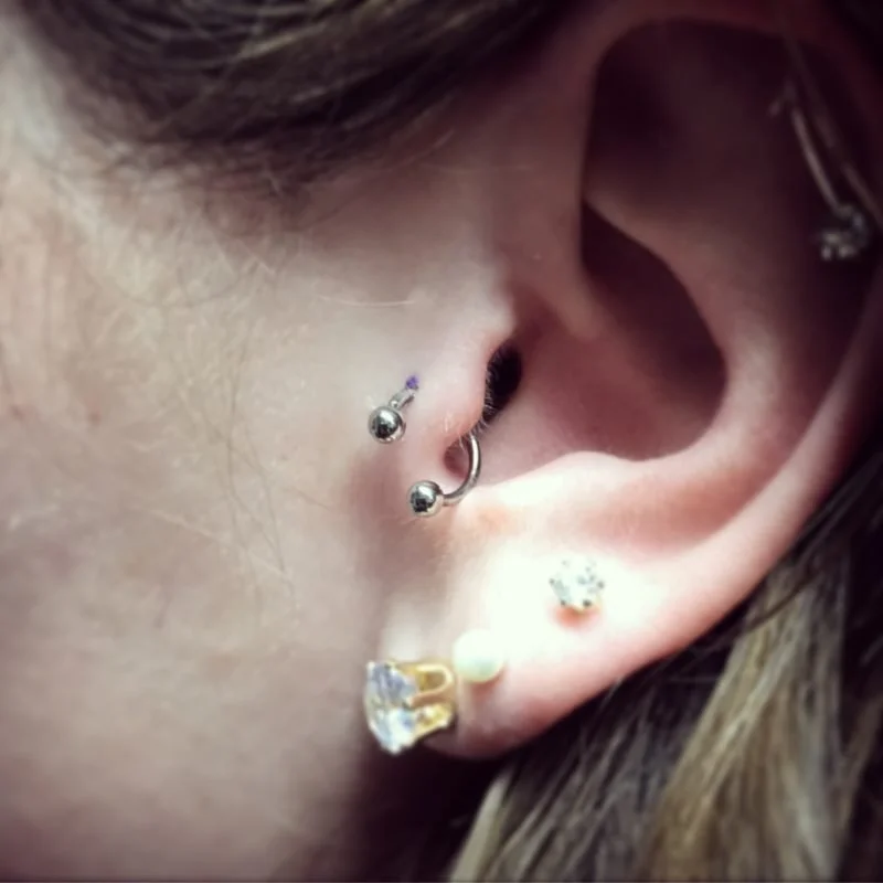 Informatie en Prijzen — Tribal Trading - Tattoo & Piercing