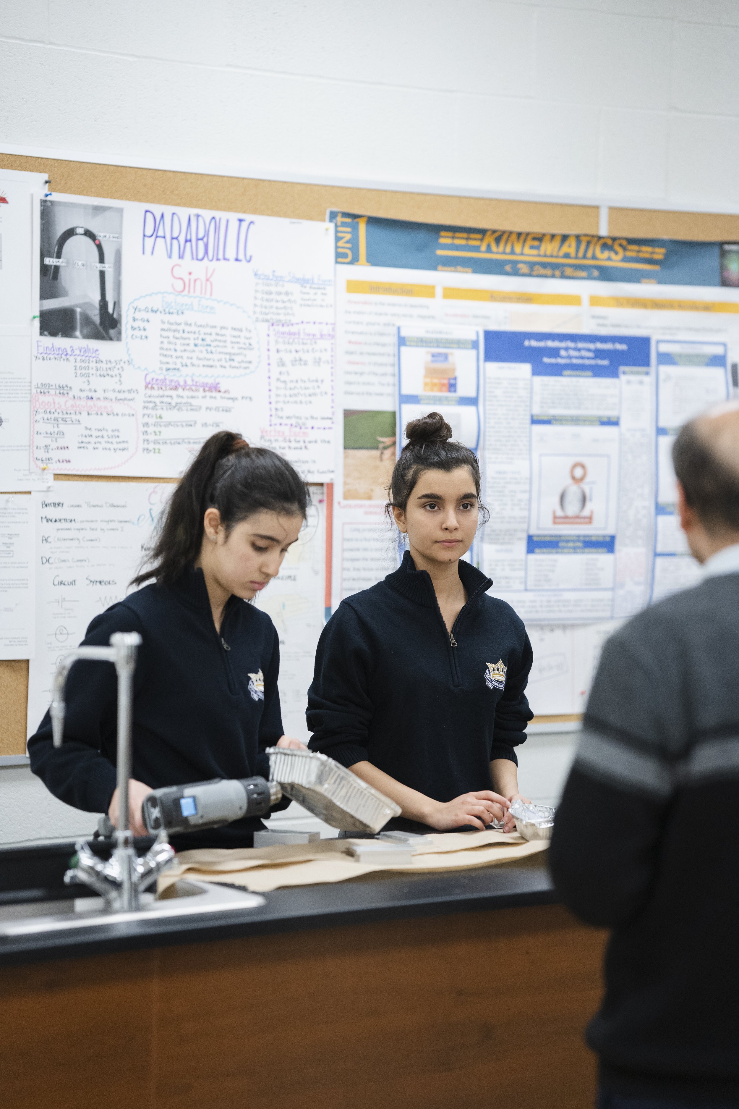 C.A.S.E | Enhance Learning Today — Royal Crown School