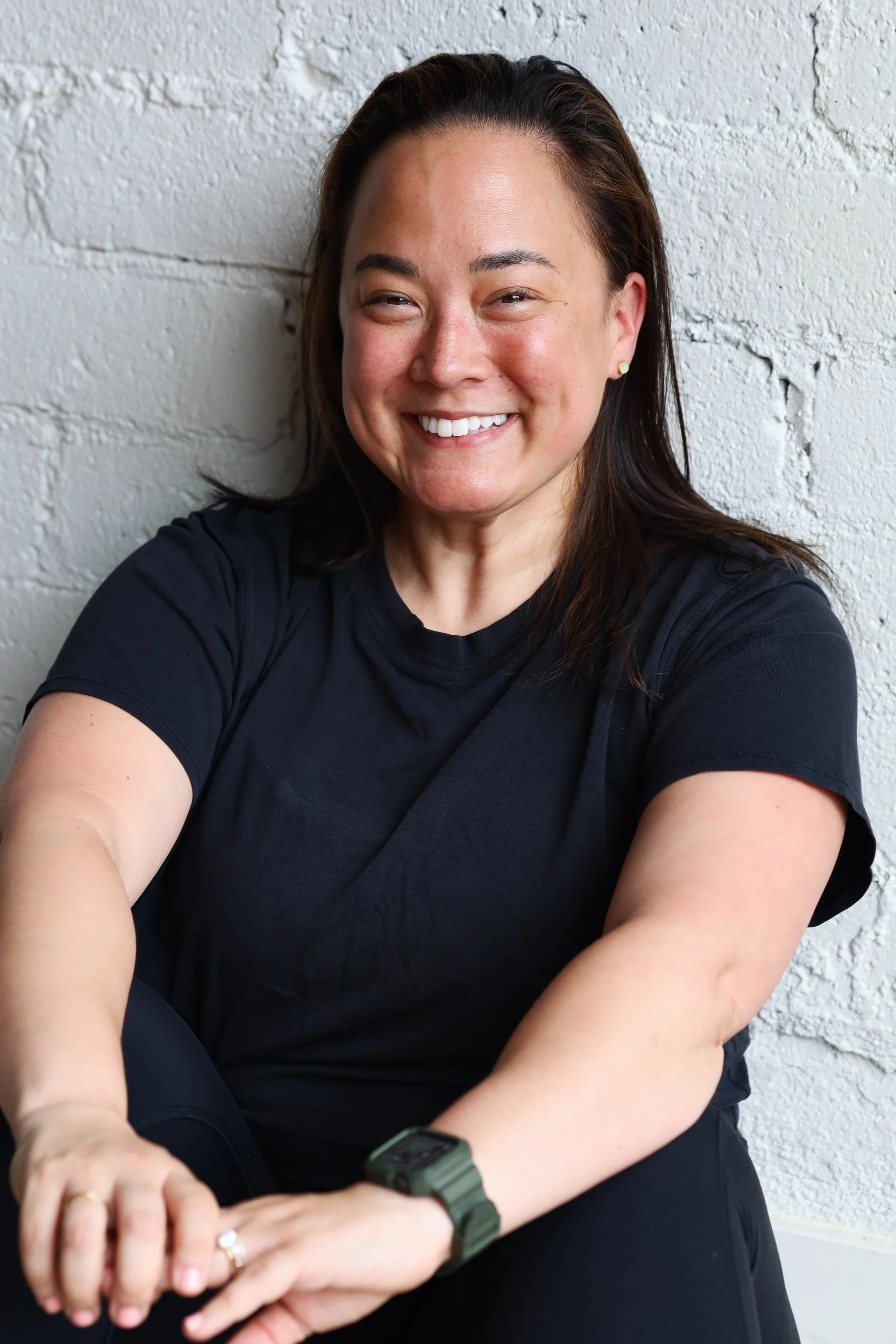 Our Team — THE S P A C E