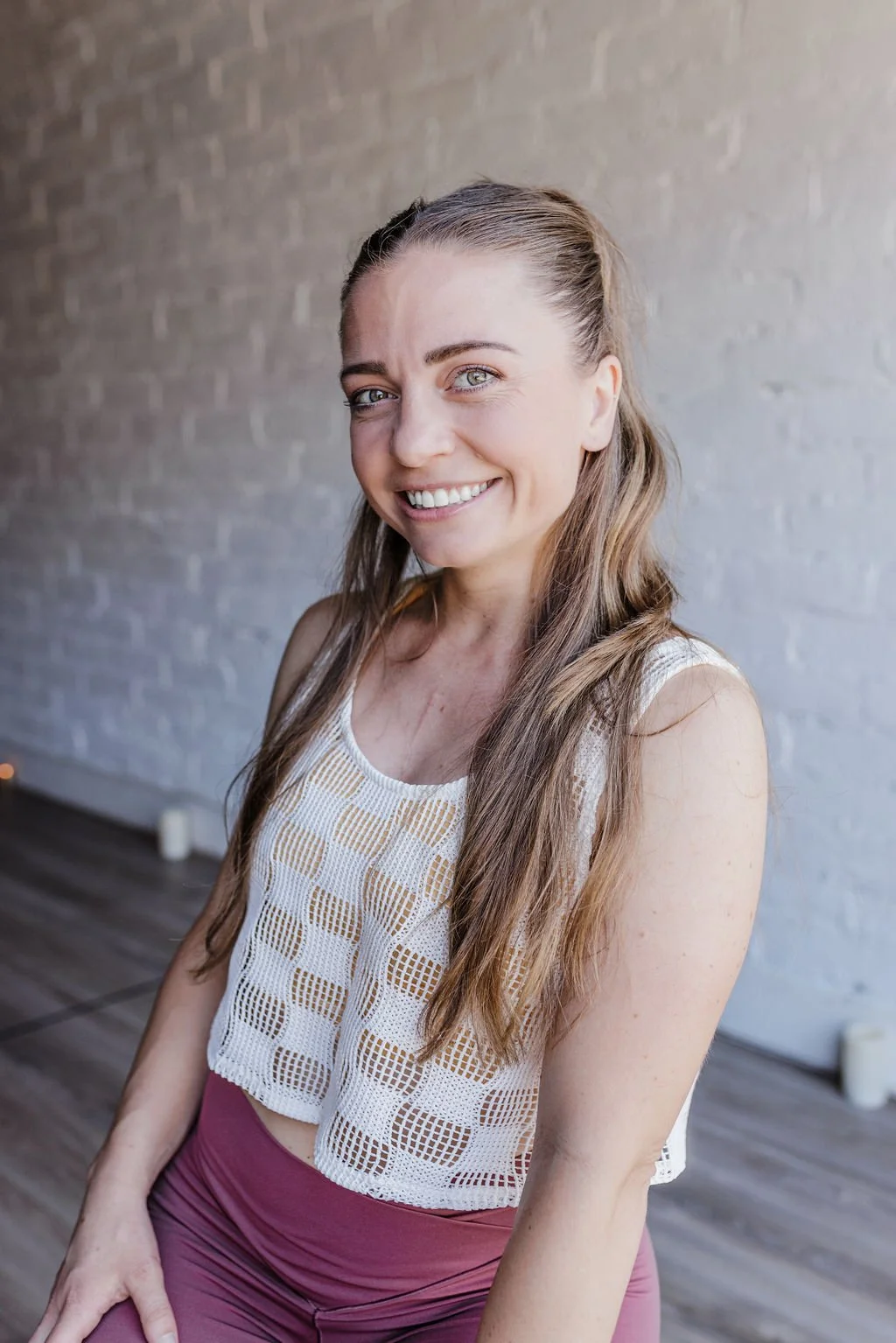 Our Team — THE SPACE, Premier Yoga & Wellness Studio