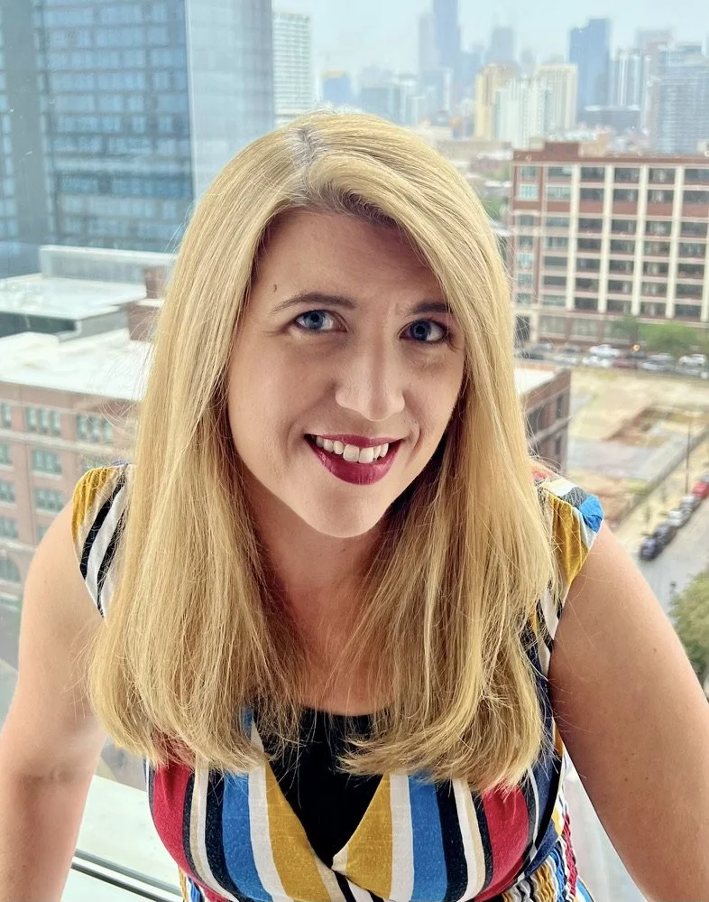 Natalie D. Richards — Author Publicity & Events