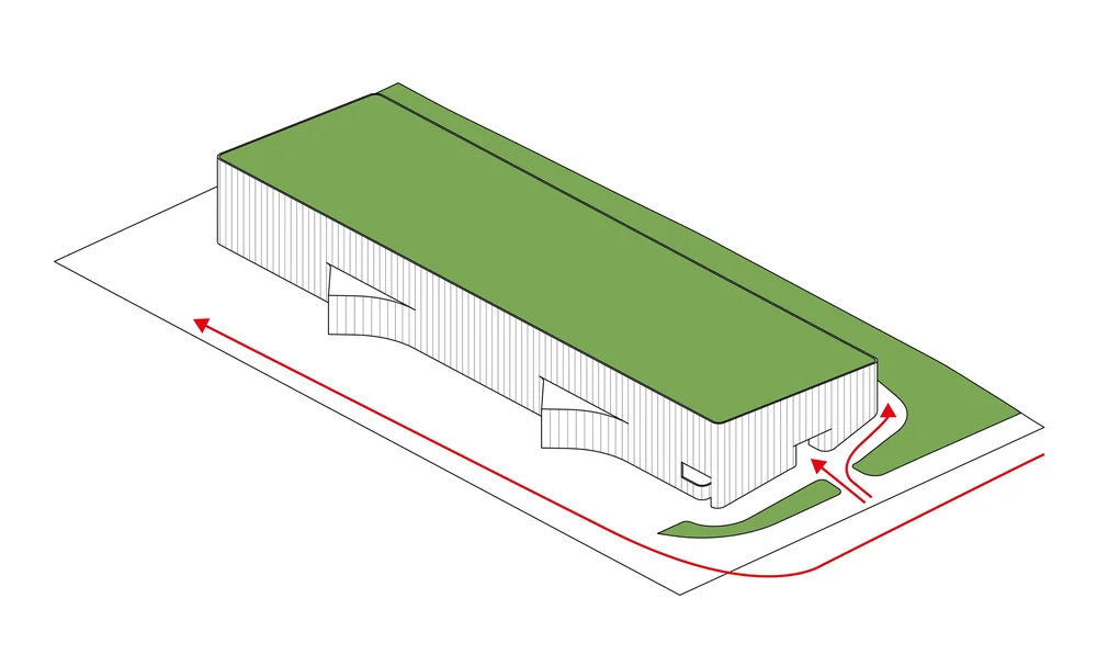 EcoCap Factory — UNISM