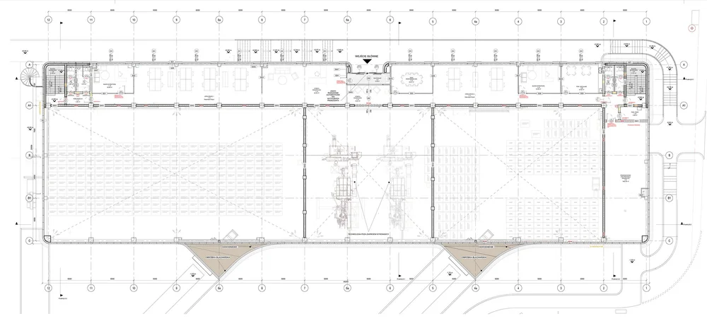 EcoCap Factory — UNISM