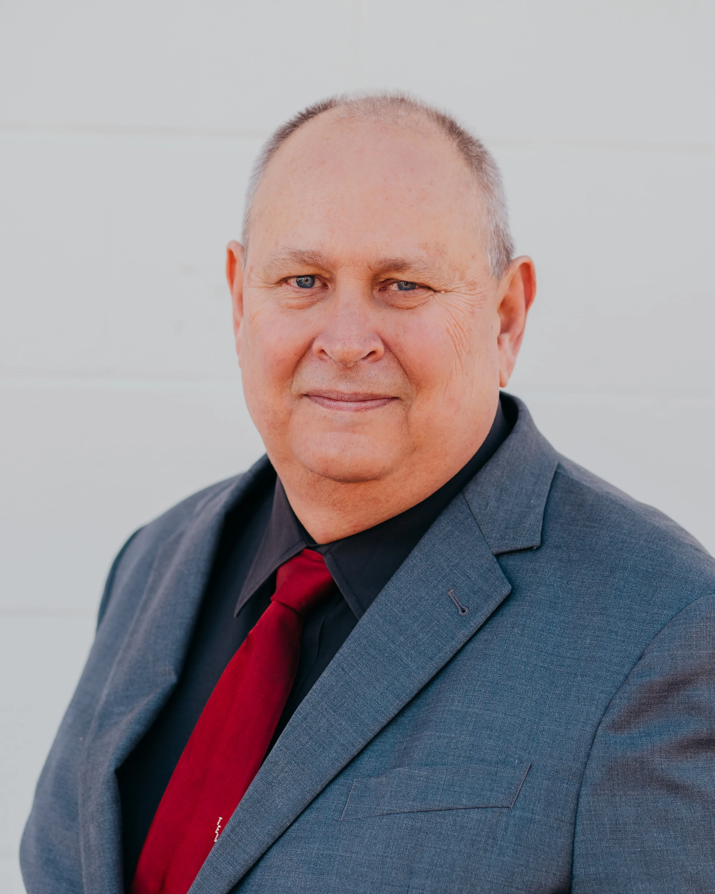 Our Attorneys — Lubnau Law