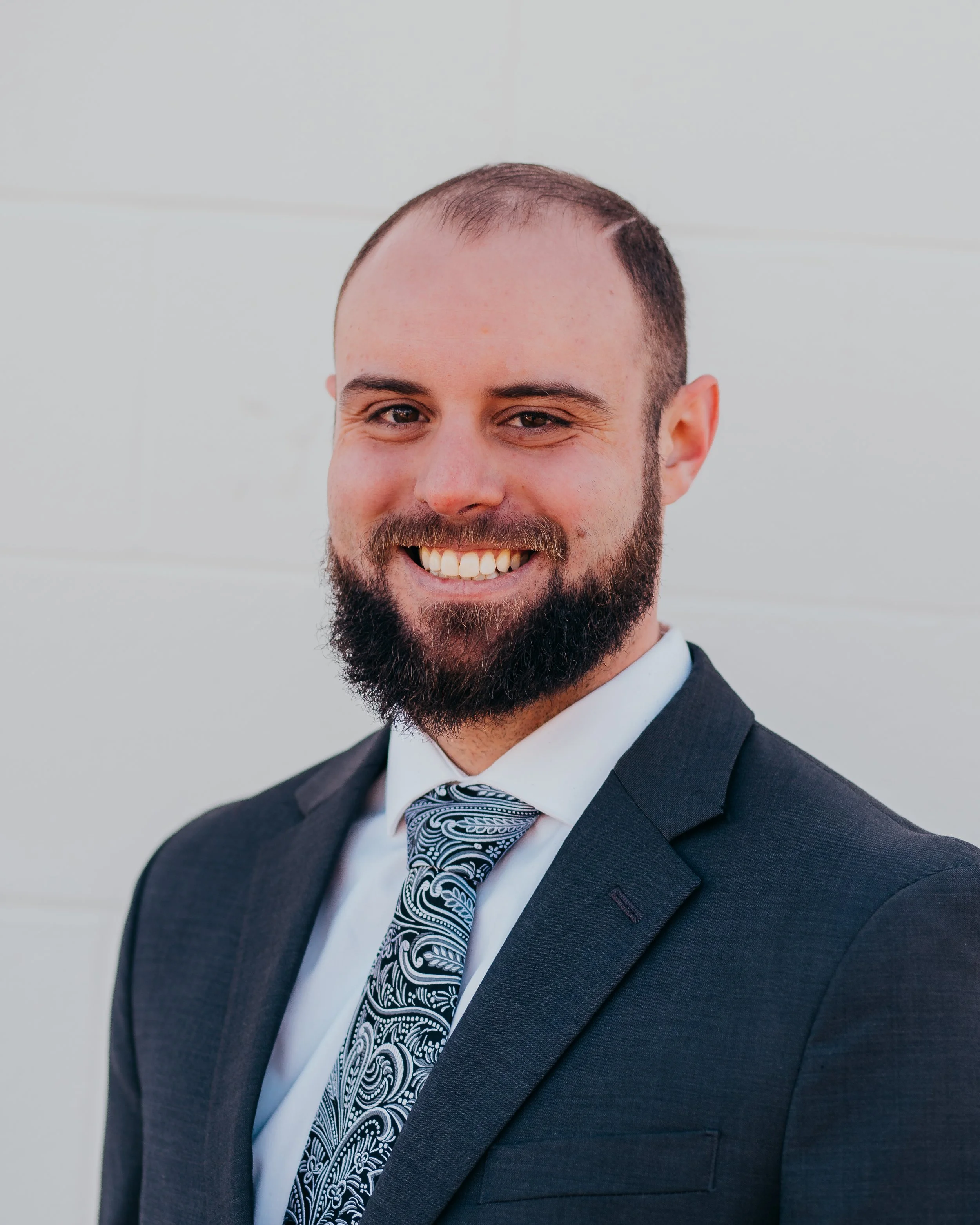 Our Attorneys — Lubnau Law