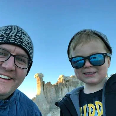 Nicholas A. Norris — Lubnau Law