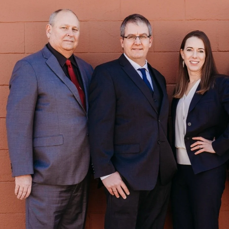 About Us — Lubnau Law