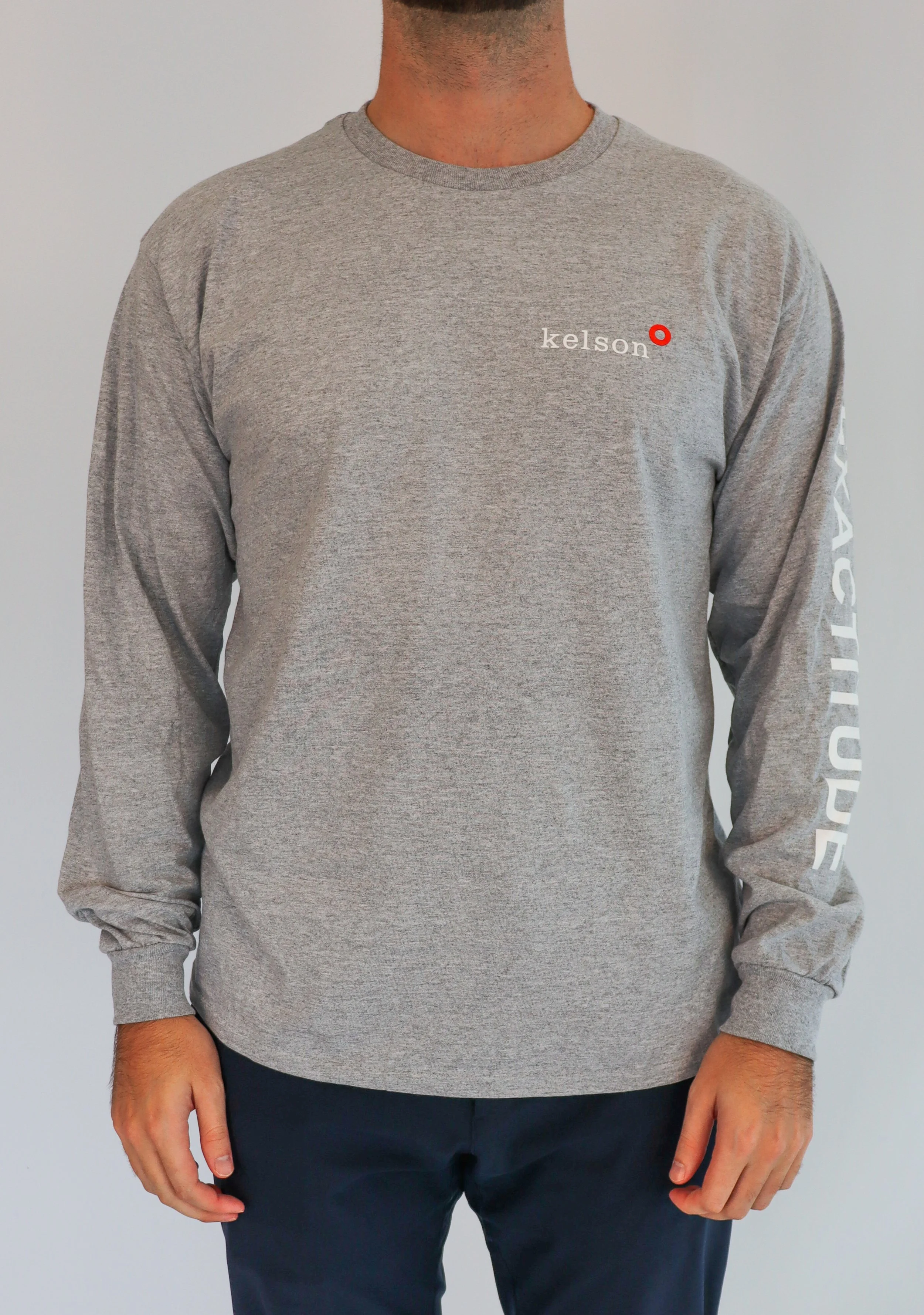 Tops — Kelson Clothing