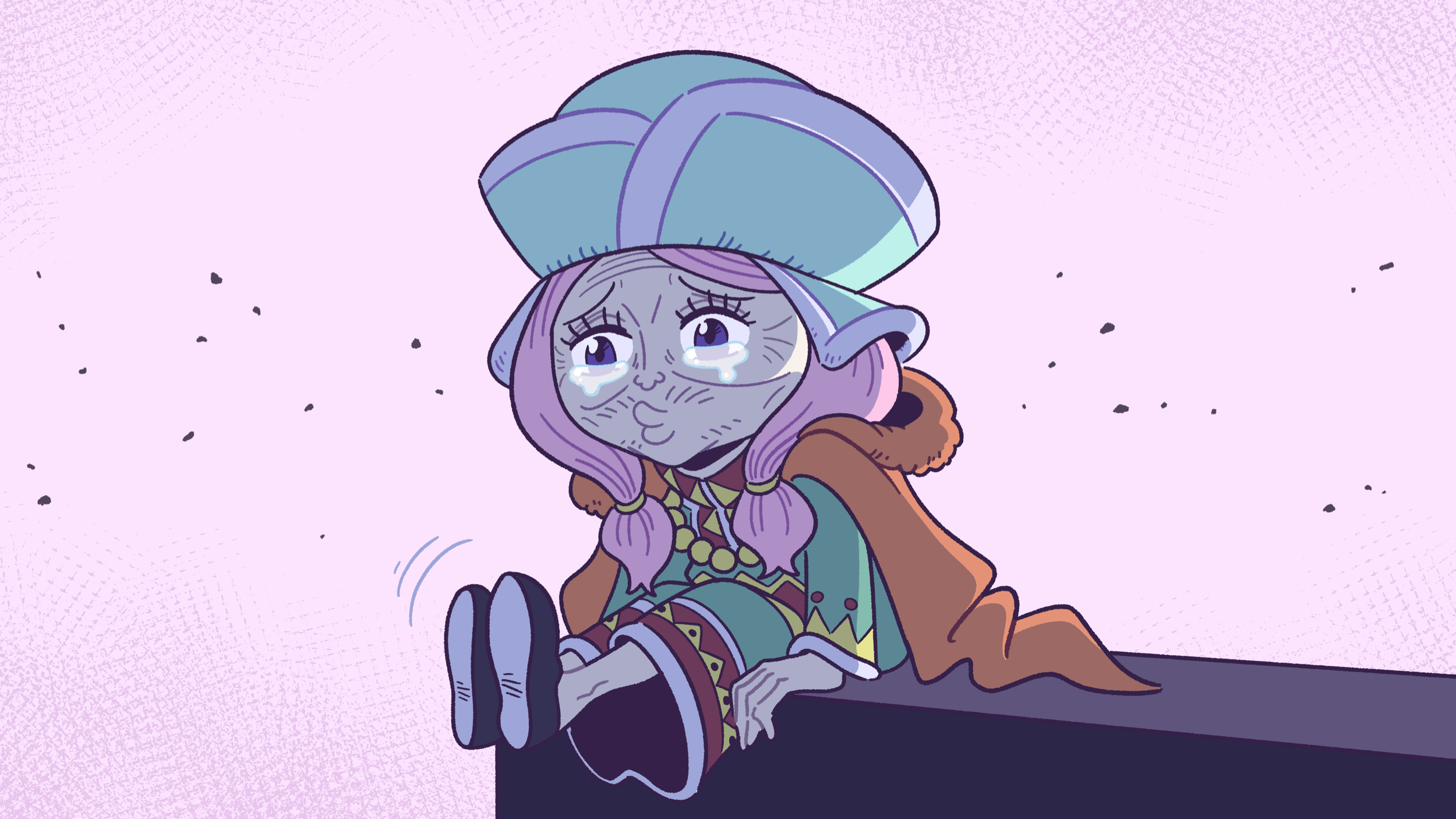 Episode 799, “You Never Call! You Never Write!” (with MinovskyArticle ...
