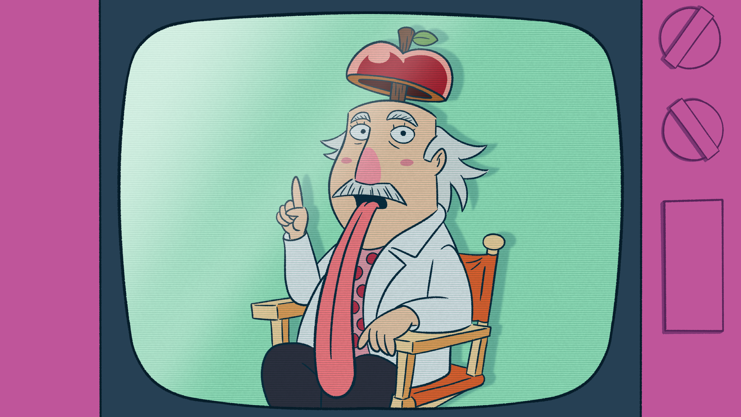 Vegapunk’s Speech — The One Piece Podcast