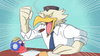 Episode 756, “Straw Hat Luffy: MENACE!” (with Emily Fajardo) — The One ...