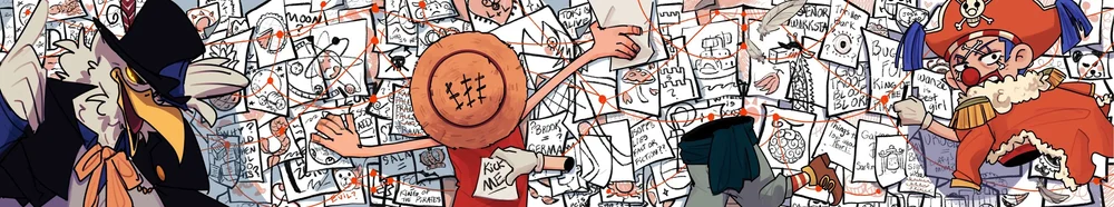 Podcast Episodes — The One Piece Podcast