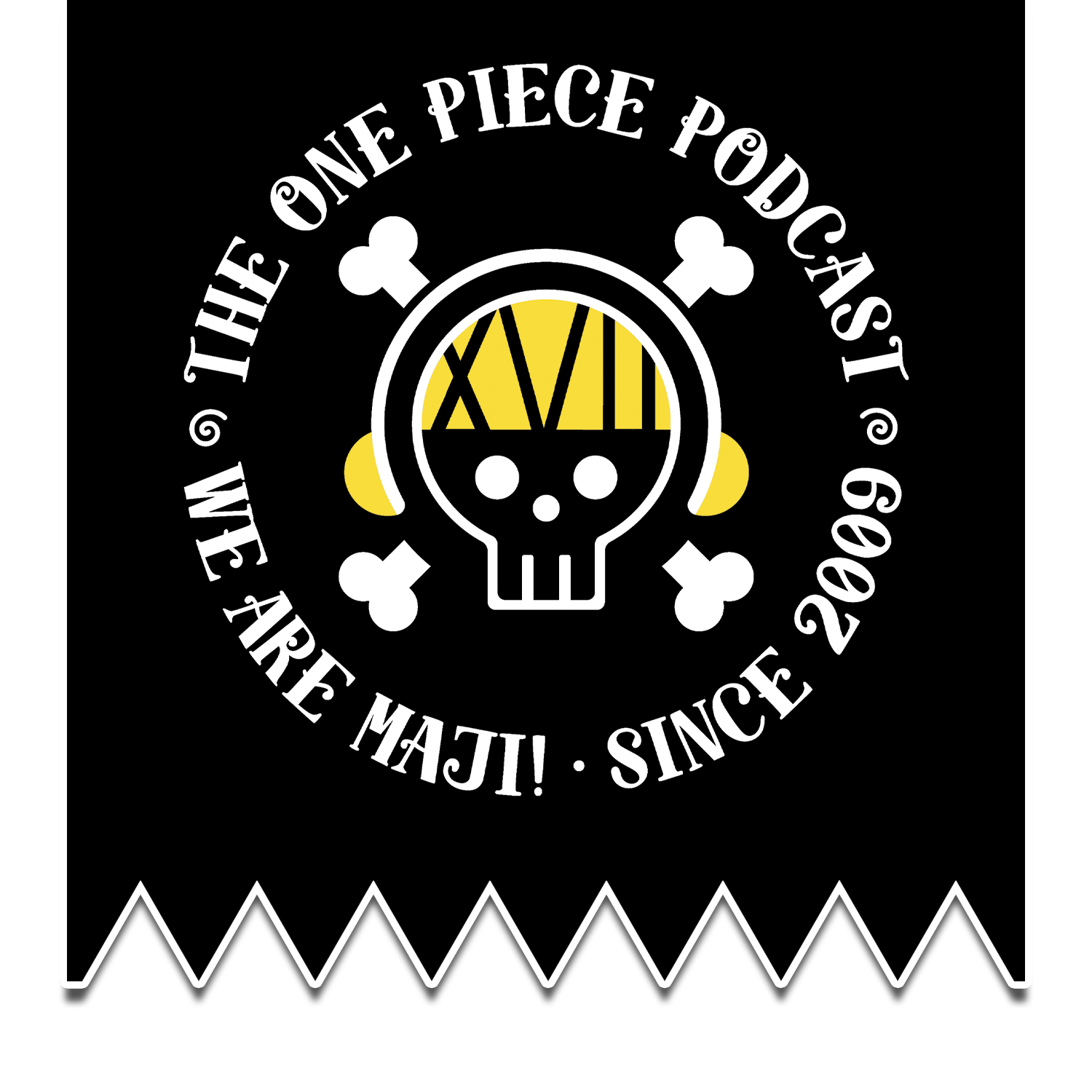 The One Piece Podcast