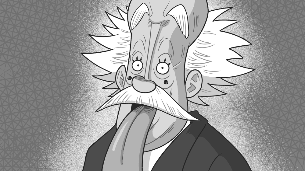 Vegapunk’s Speech — The One Piece Podcast