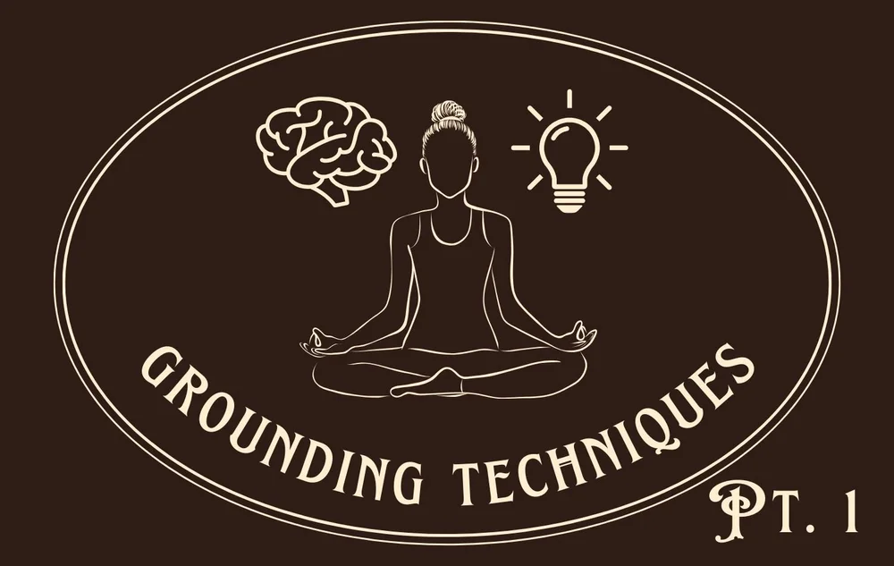 What are grounding techniques? (Pt 1) — Fresh Coast Alliance