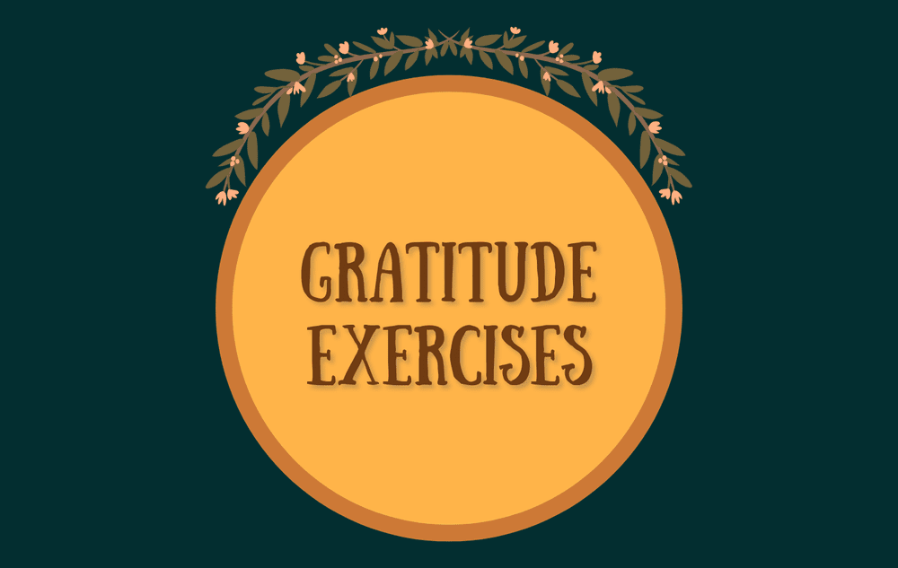 Gratitude Exercises — Fresh Coast Alliance