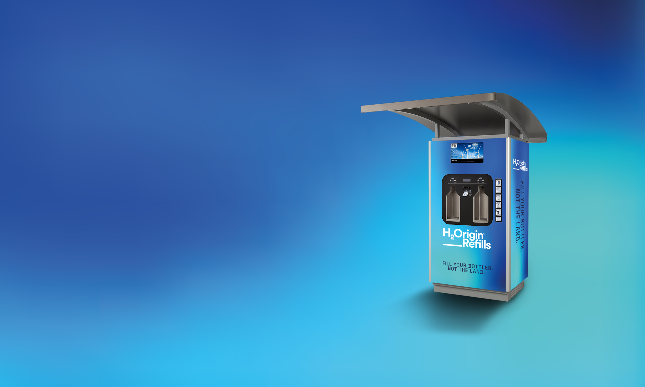 Contact — H2Origin