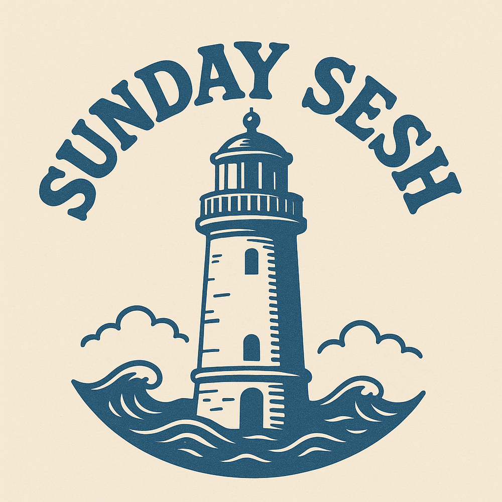 Sunday Sesh | Join the Sunday Sesh Experience - Reserve Today ...