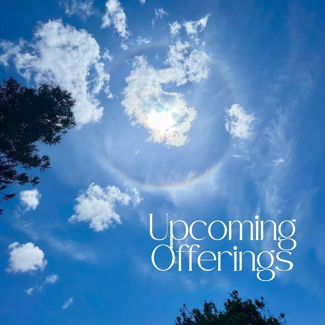 COSMIC RESONANCE * San Diego Sound Healing * Reiki * Multidimensional ...