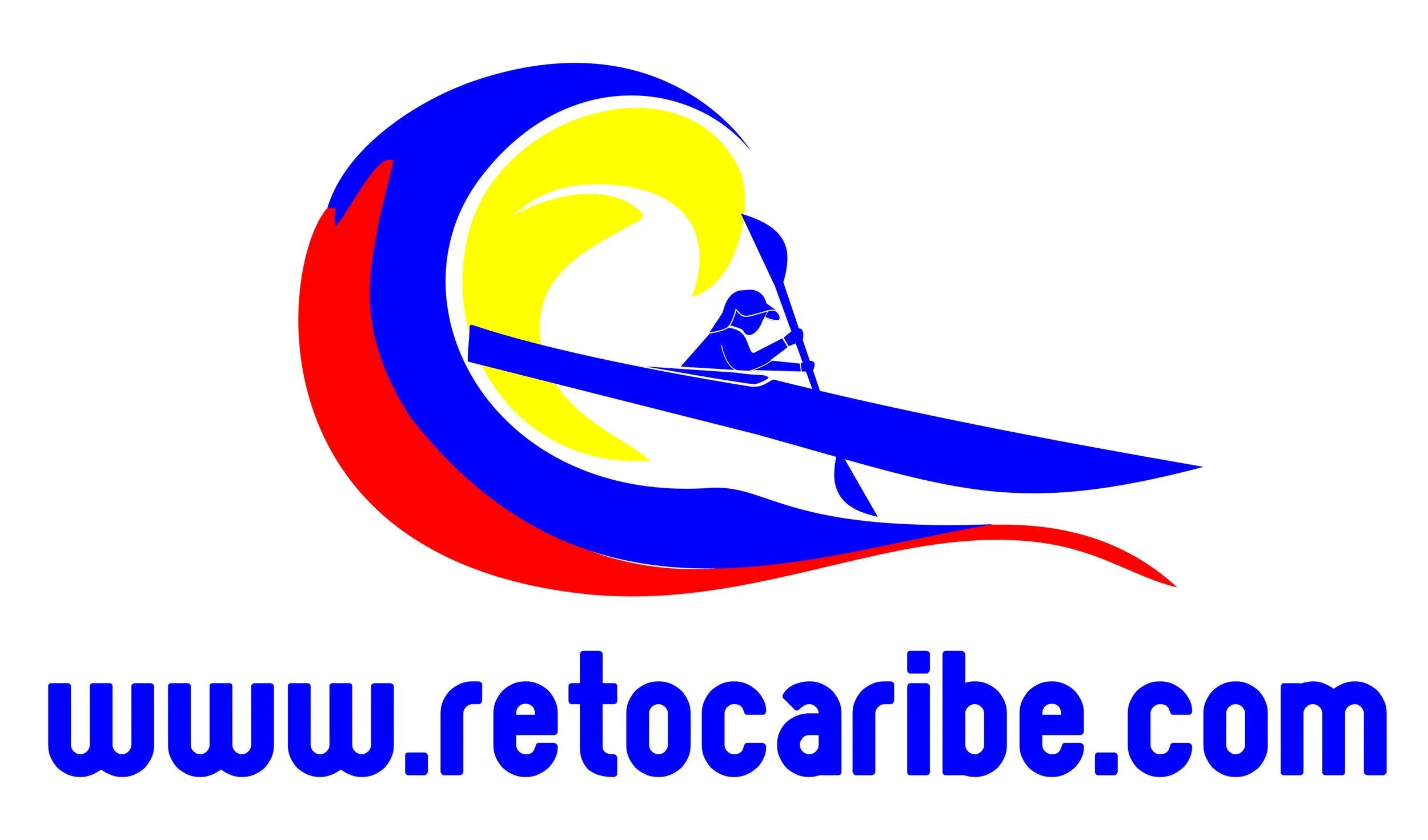 Logotipo Real Do Caribe