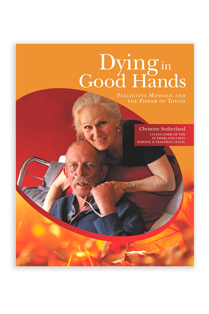 Dying In Good Hands — Brush Education Inc