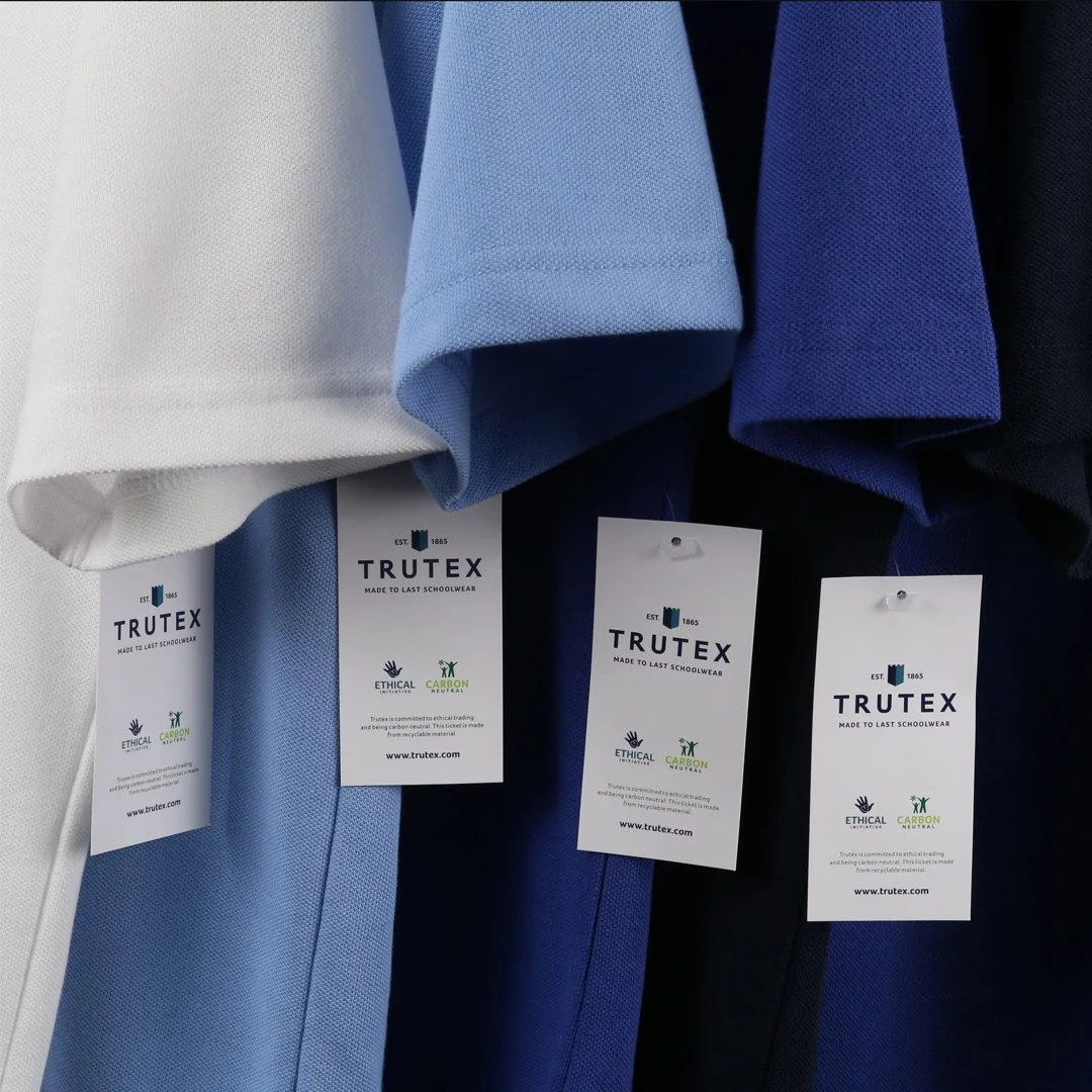 Quality — Trutex School Uniform