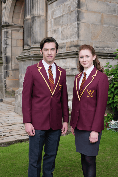 Trutex School Uniform