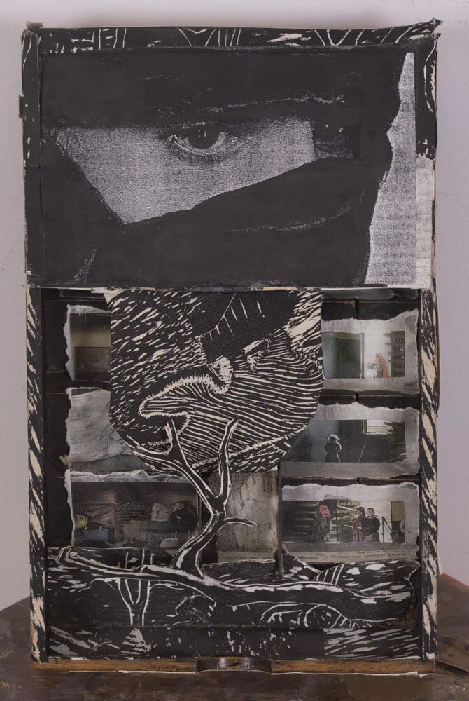 Elizabeth Shafer Artist