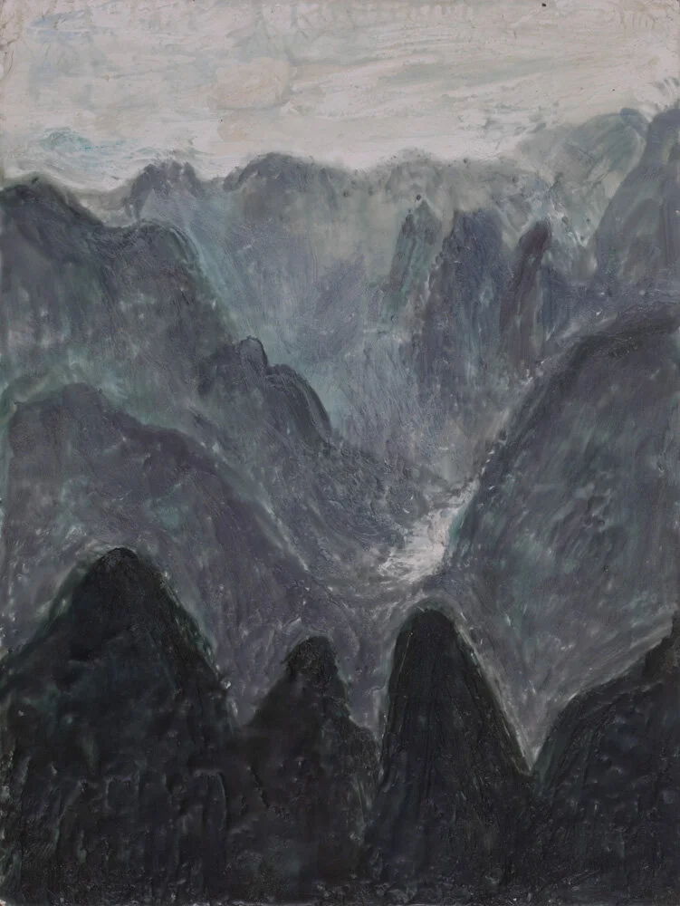 Gallery 1 — Elizabeth Shafer Artist