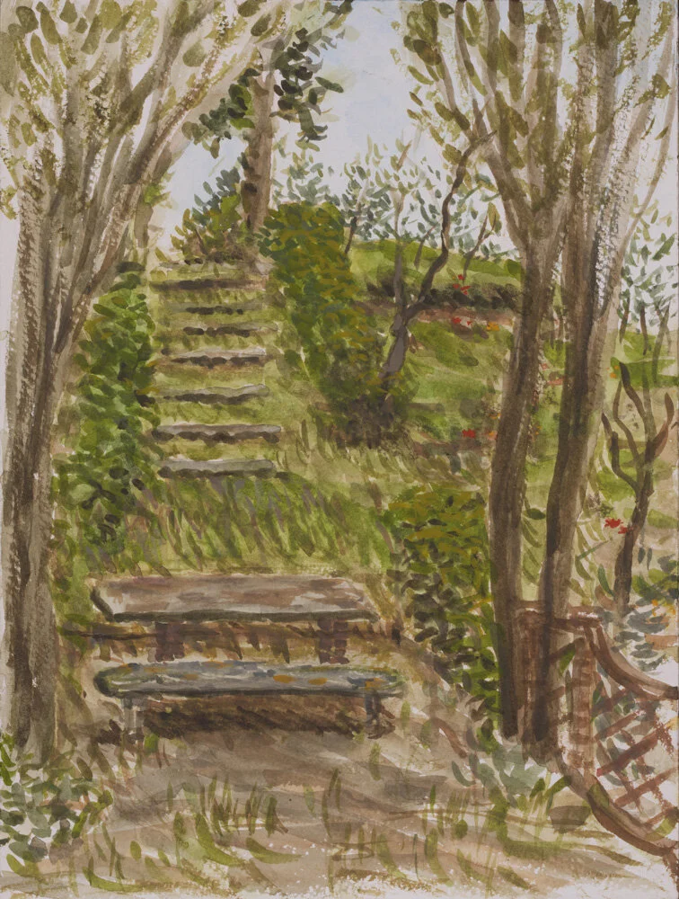 Gallery 1 — Elizabeth Shafer Artist