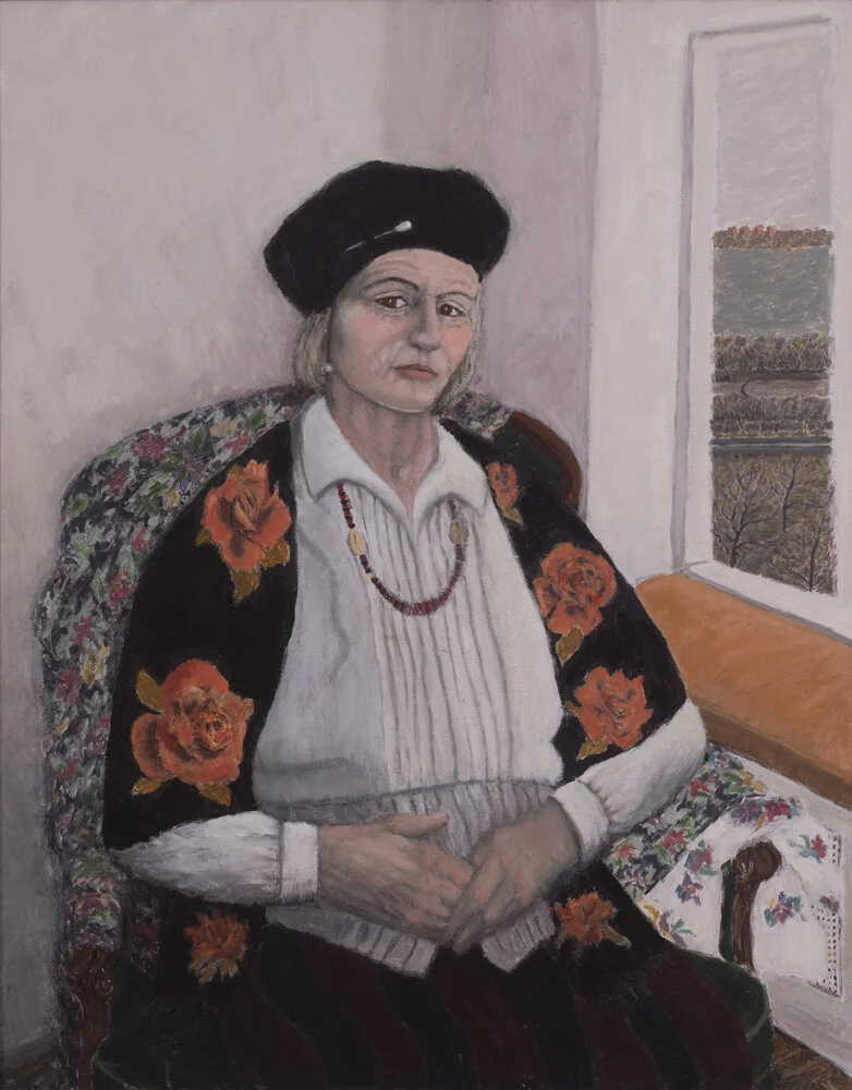 Elizabeth Shafer Artist