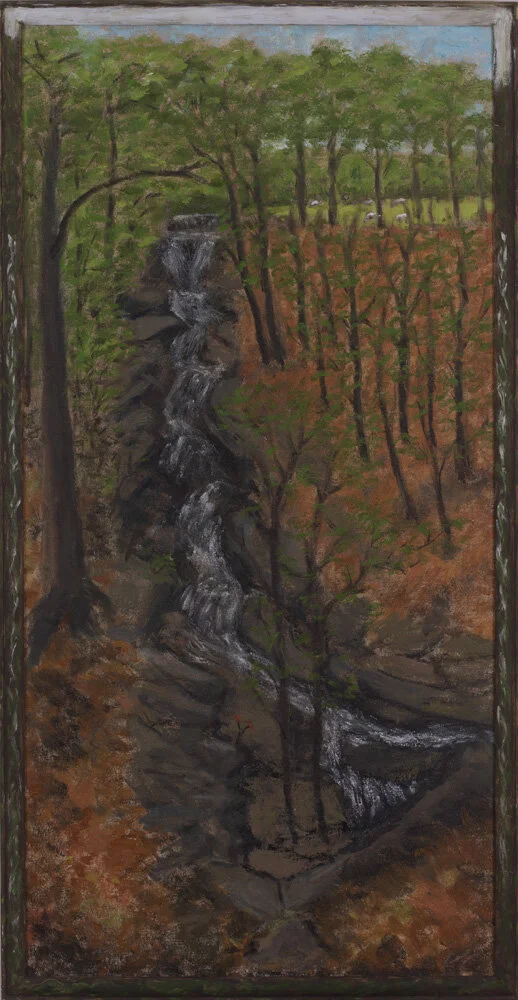 Gallery 1 — Elizabeth Shafer Artist