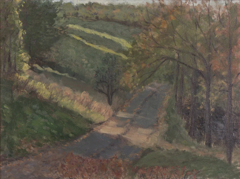 Gallery 1 — Elizabeth Shafer Artist