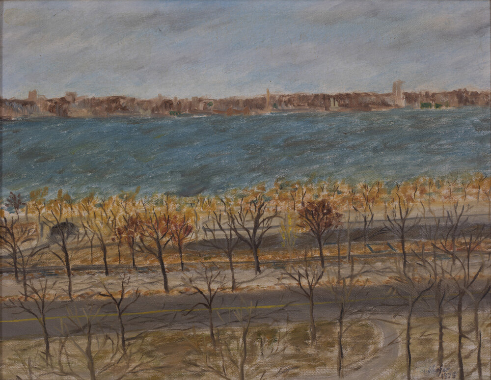 Gallery 1 — Elizabeth Shafer Artist