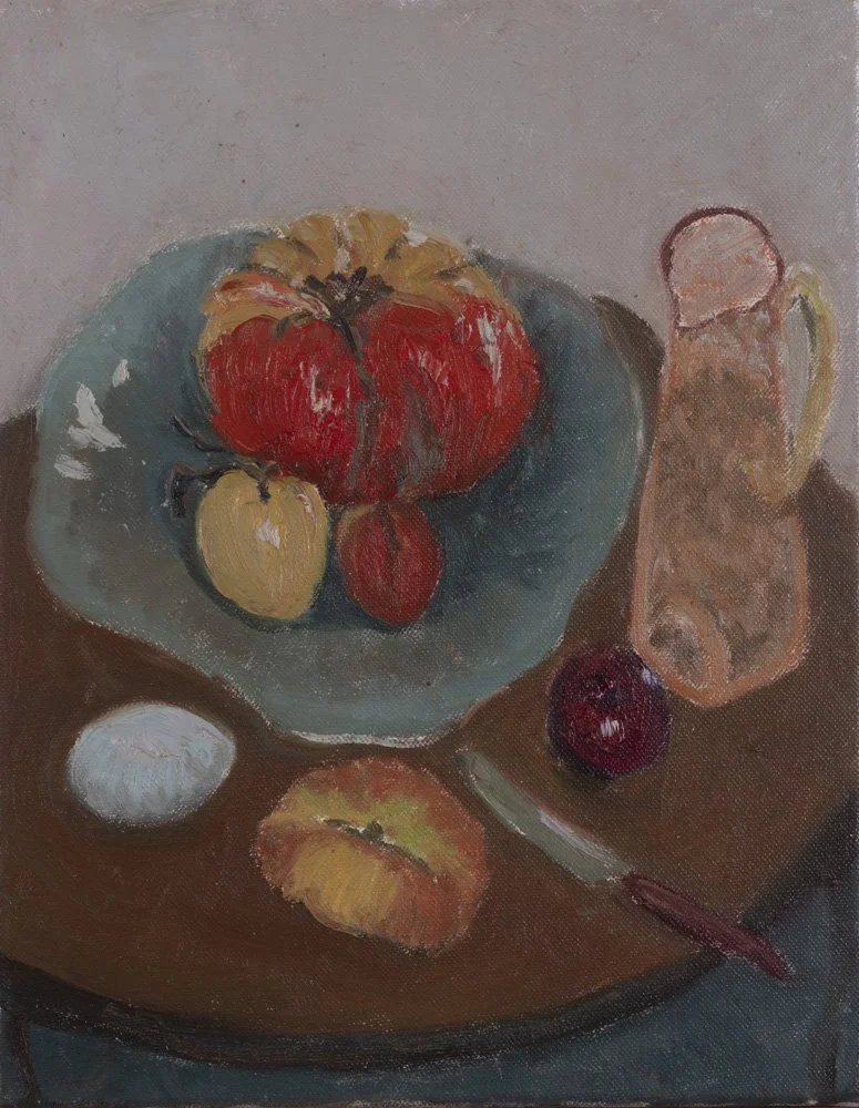 Gallery 1 — Elizabeth Shafer Artist