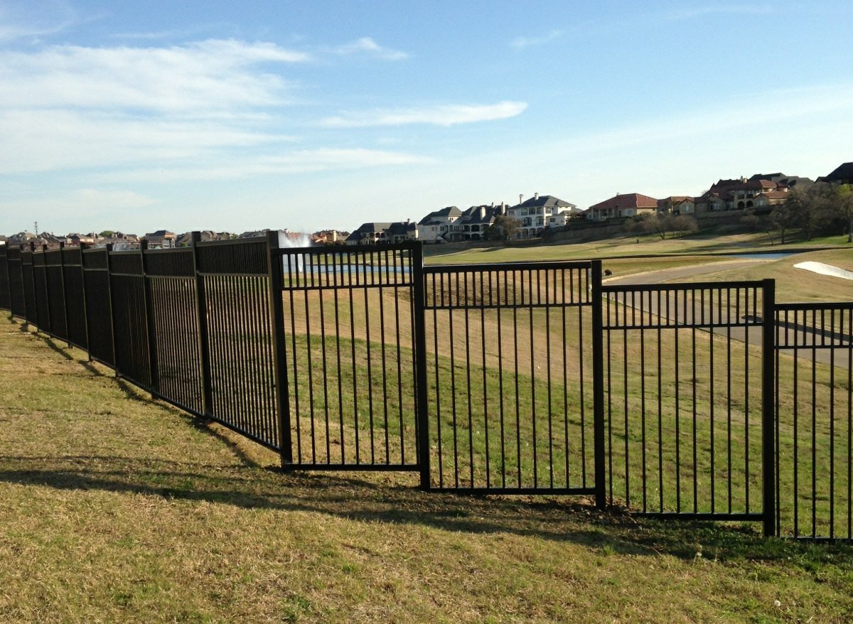 Ace Fence Dallas