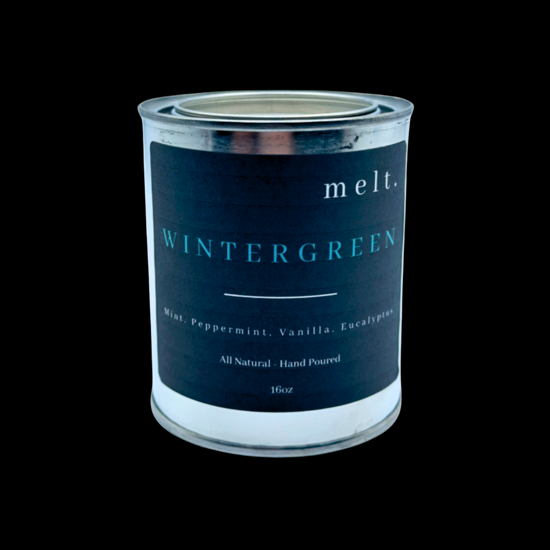 Discover the Elegance of Melt’s Scented Candles