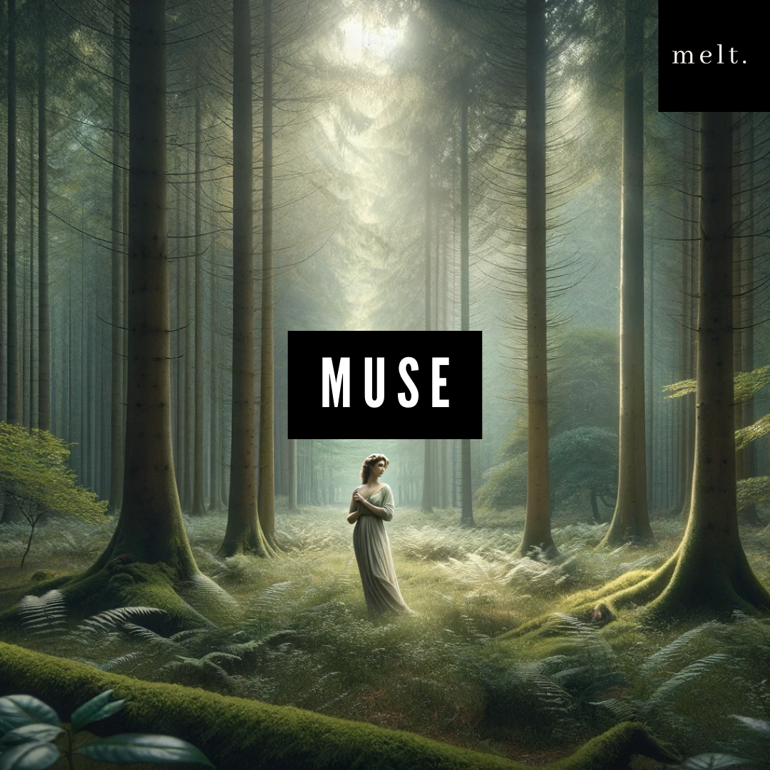 Discover the Elegance of Melt’s Scented Candles