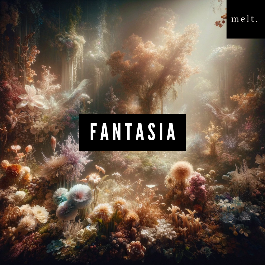 Discover the Elegance of Melt’s Scented Candles