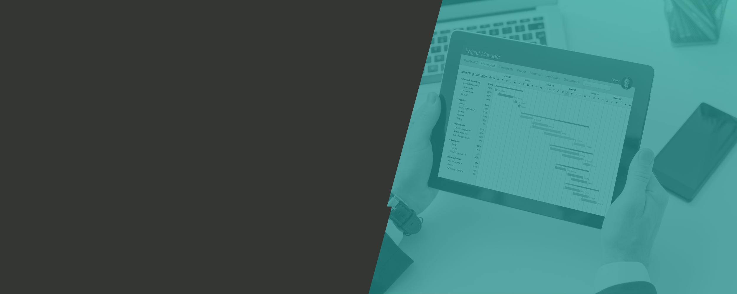 Services — Ready 3