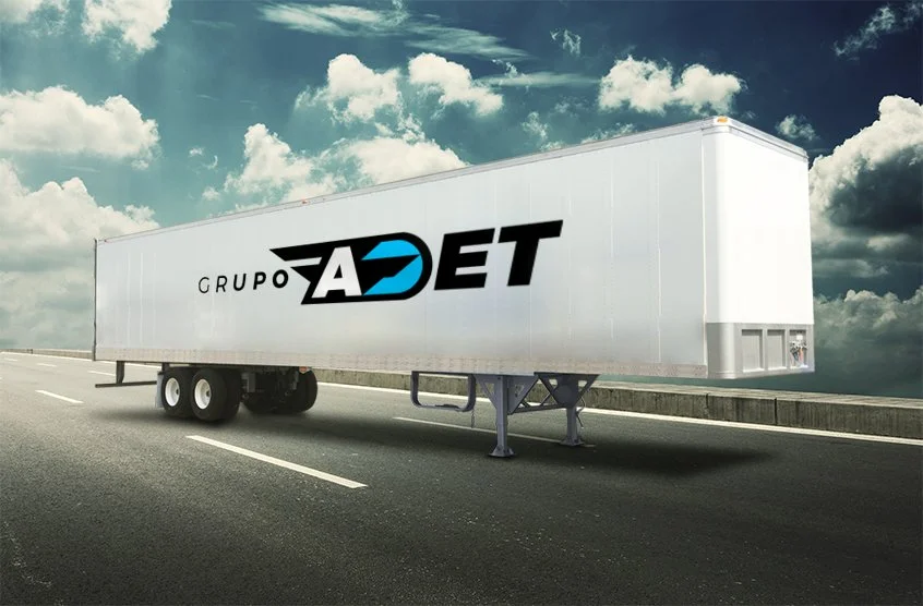 GRUPO ADET SAPI DE C.V.