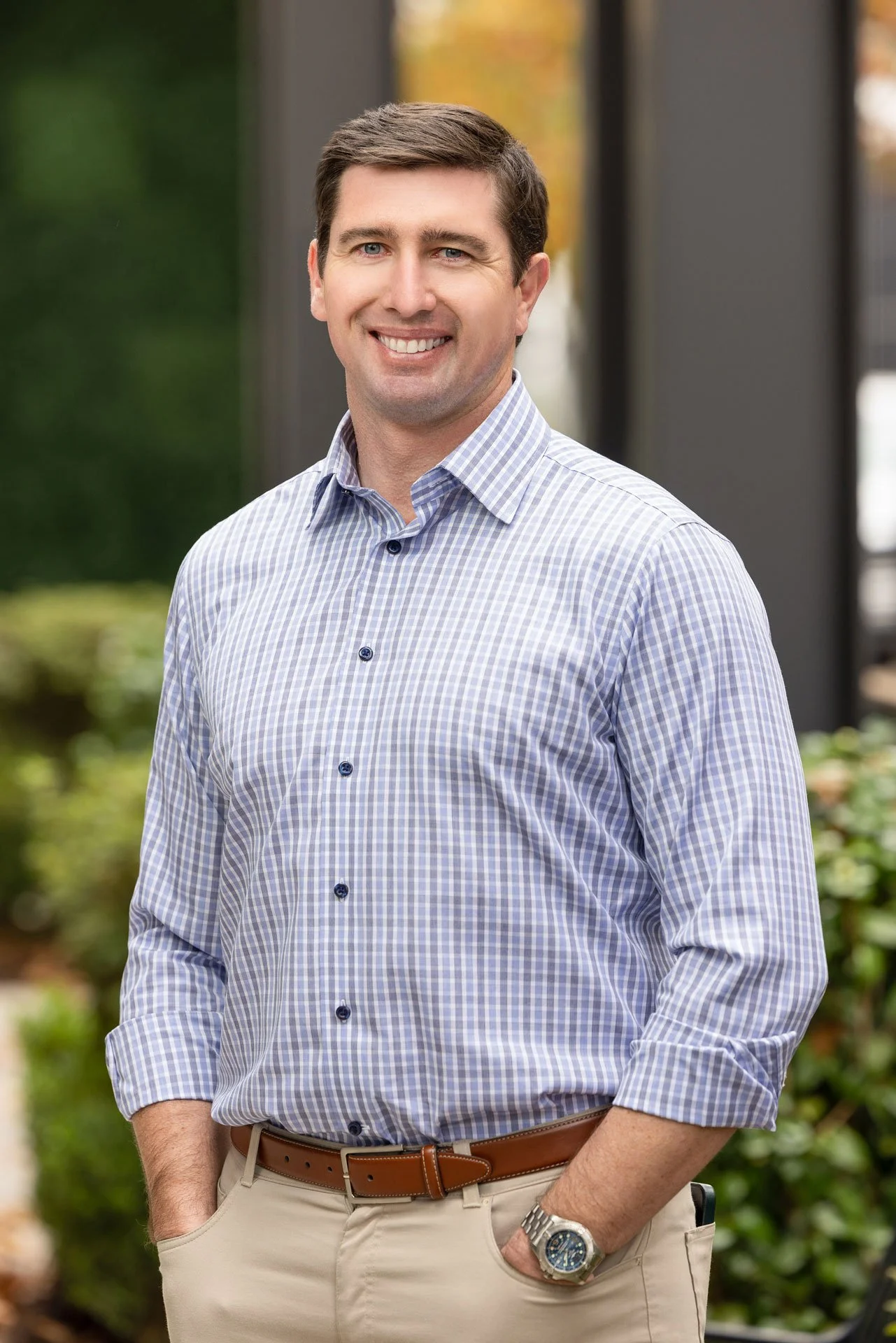 Meet The Team — Pine Grove Communities | Atlanta, GA