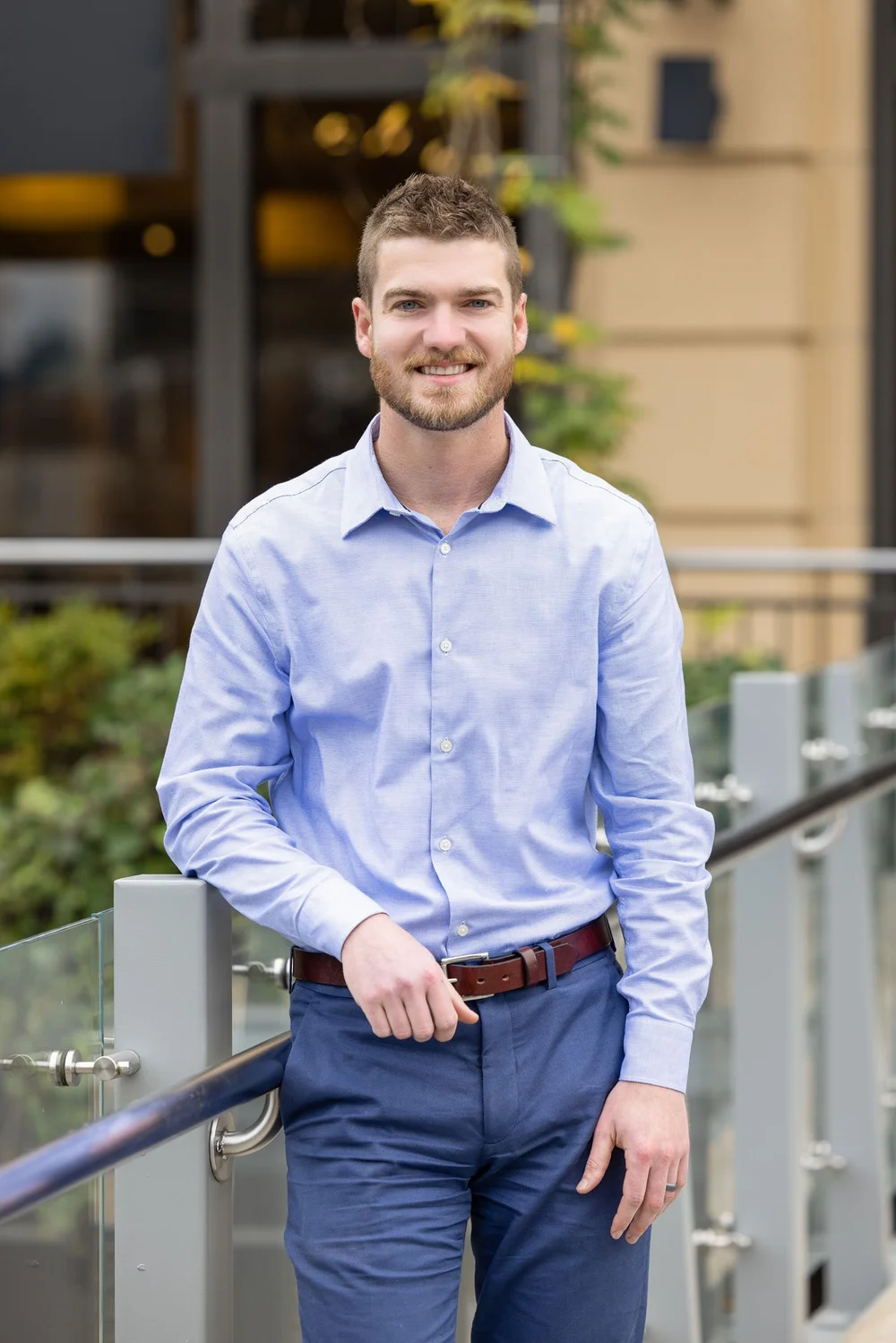 Meet The Team — Pine Grove Communities | Atlanta, GA