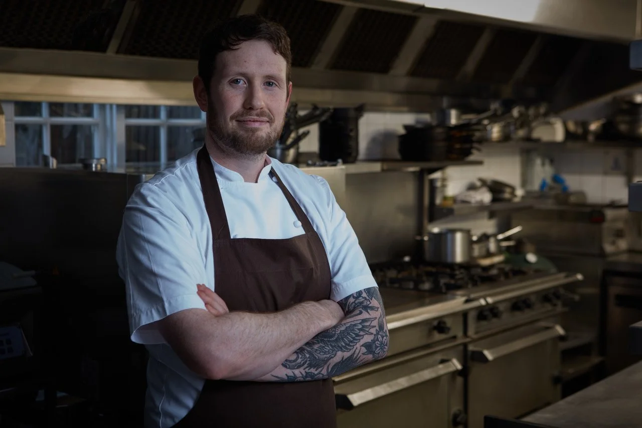 Our Story — The Golden Ball - Henley-on-Thames