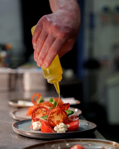 Menus — The Golden Ball - Henley-on-Thames