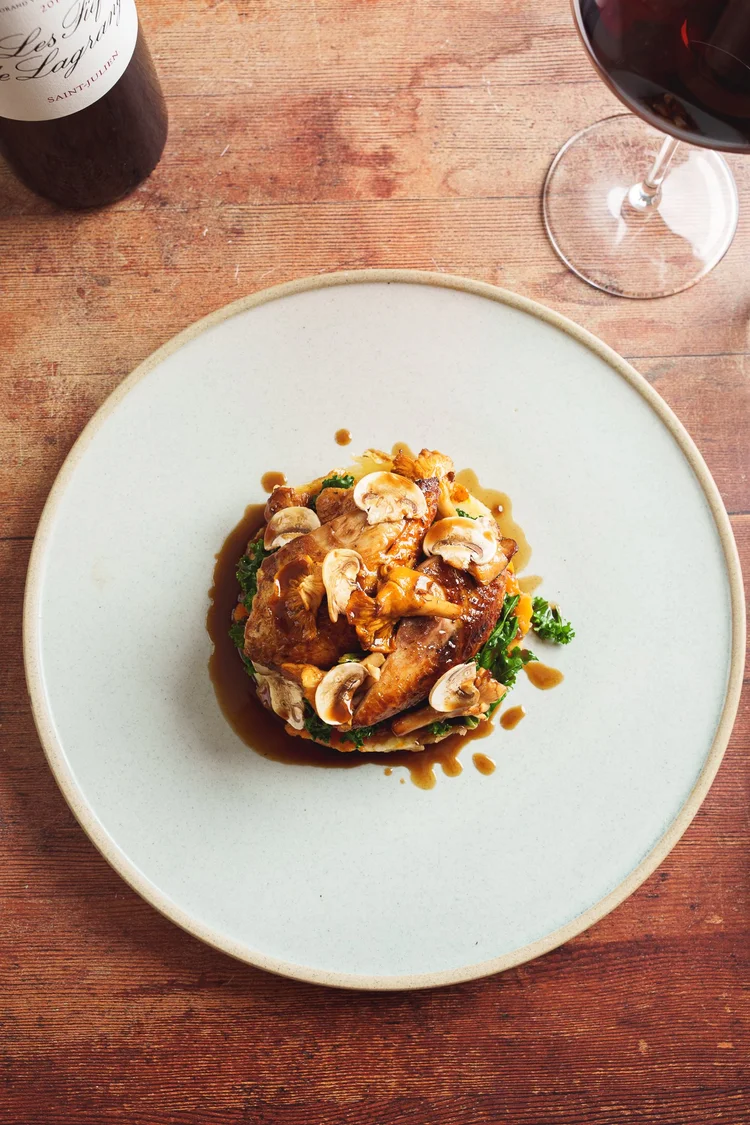 Menus — The Golden Ball - Henley-on-Thames