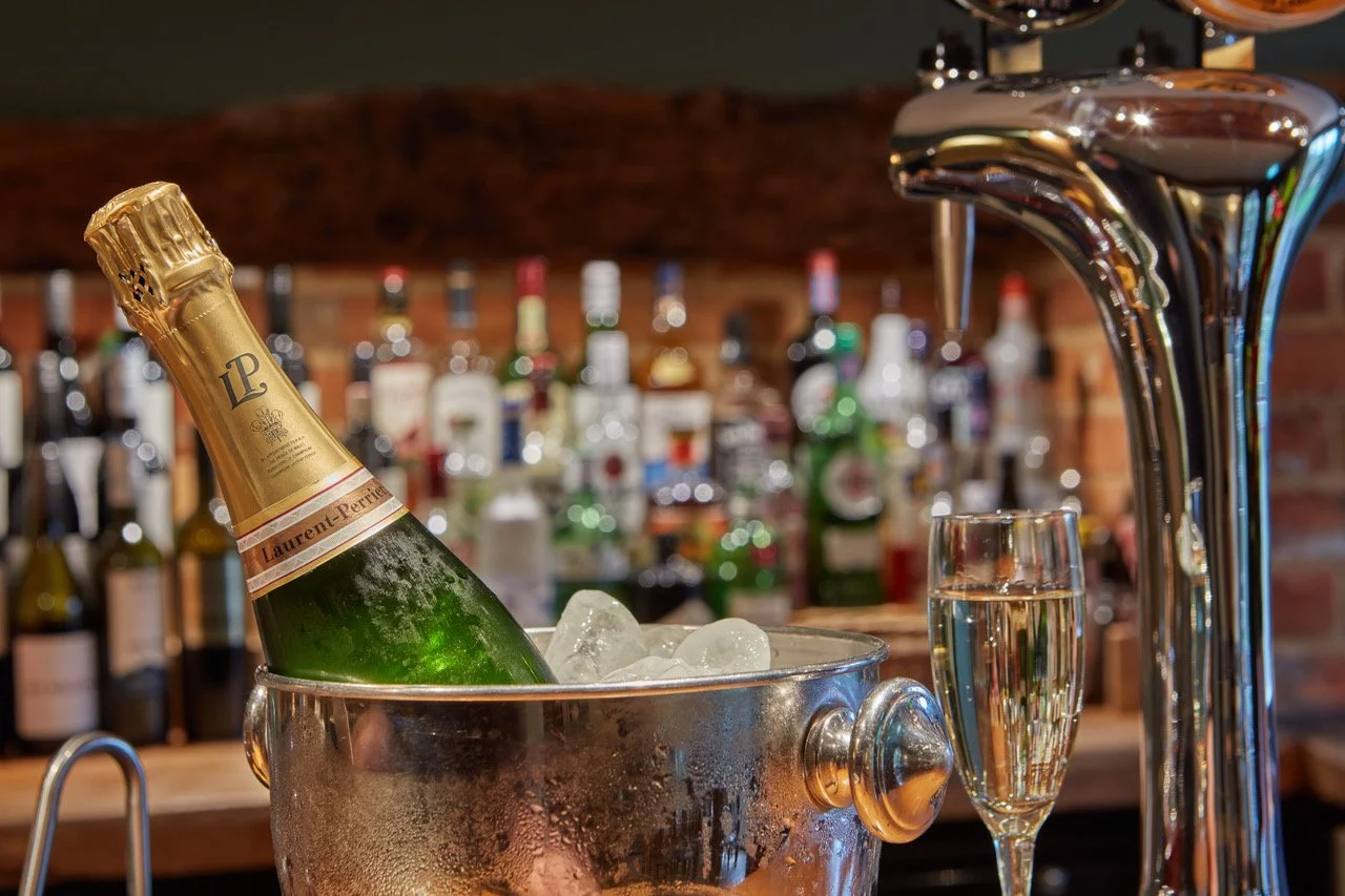 The Golden Ball - Henley-on-Thames