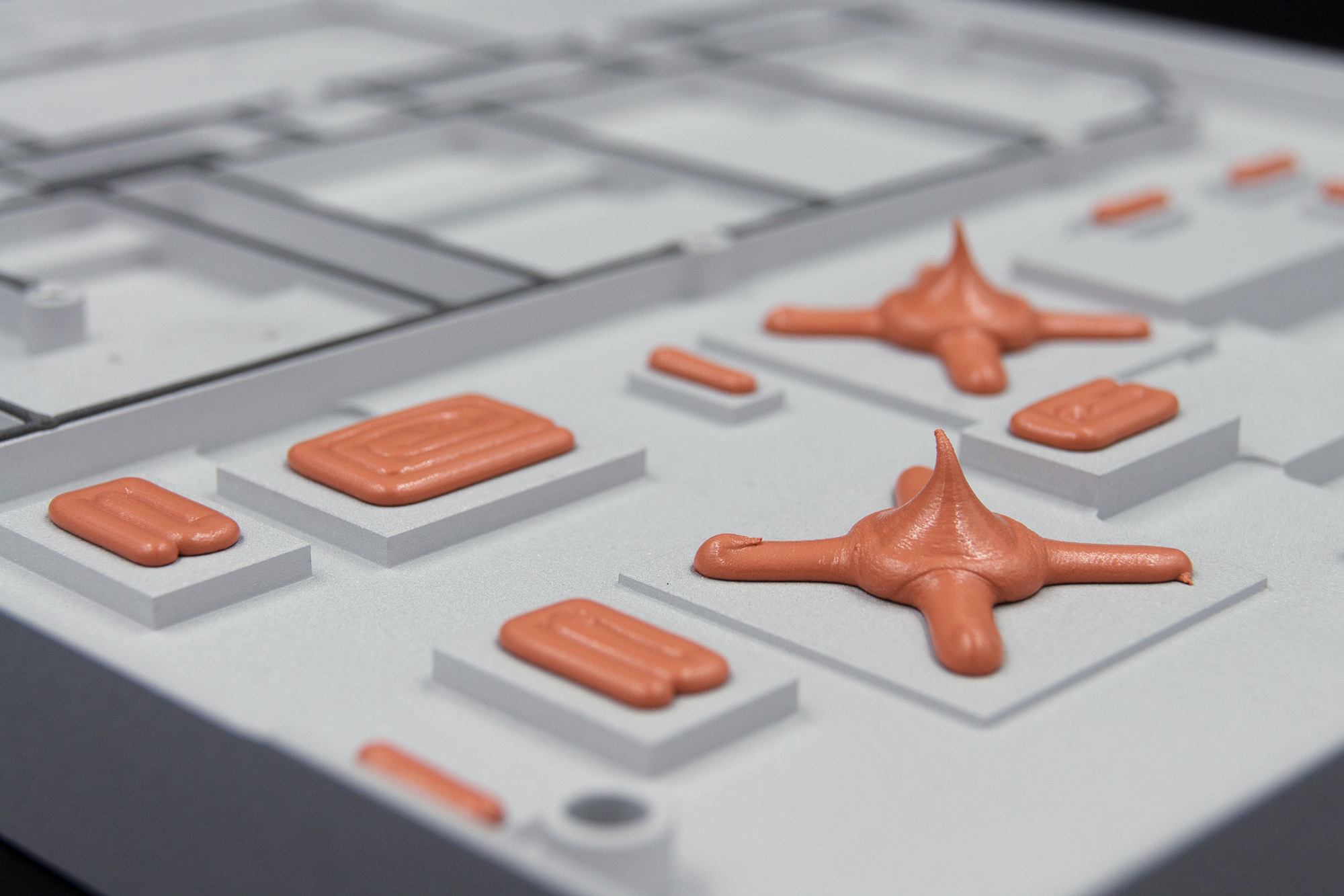 Thermal Interface Materials (TIM) — TennMax