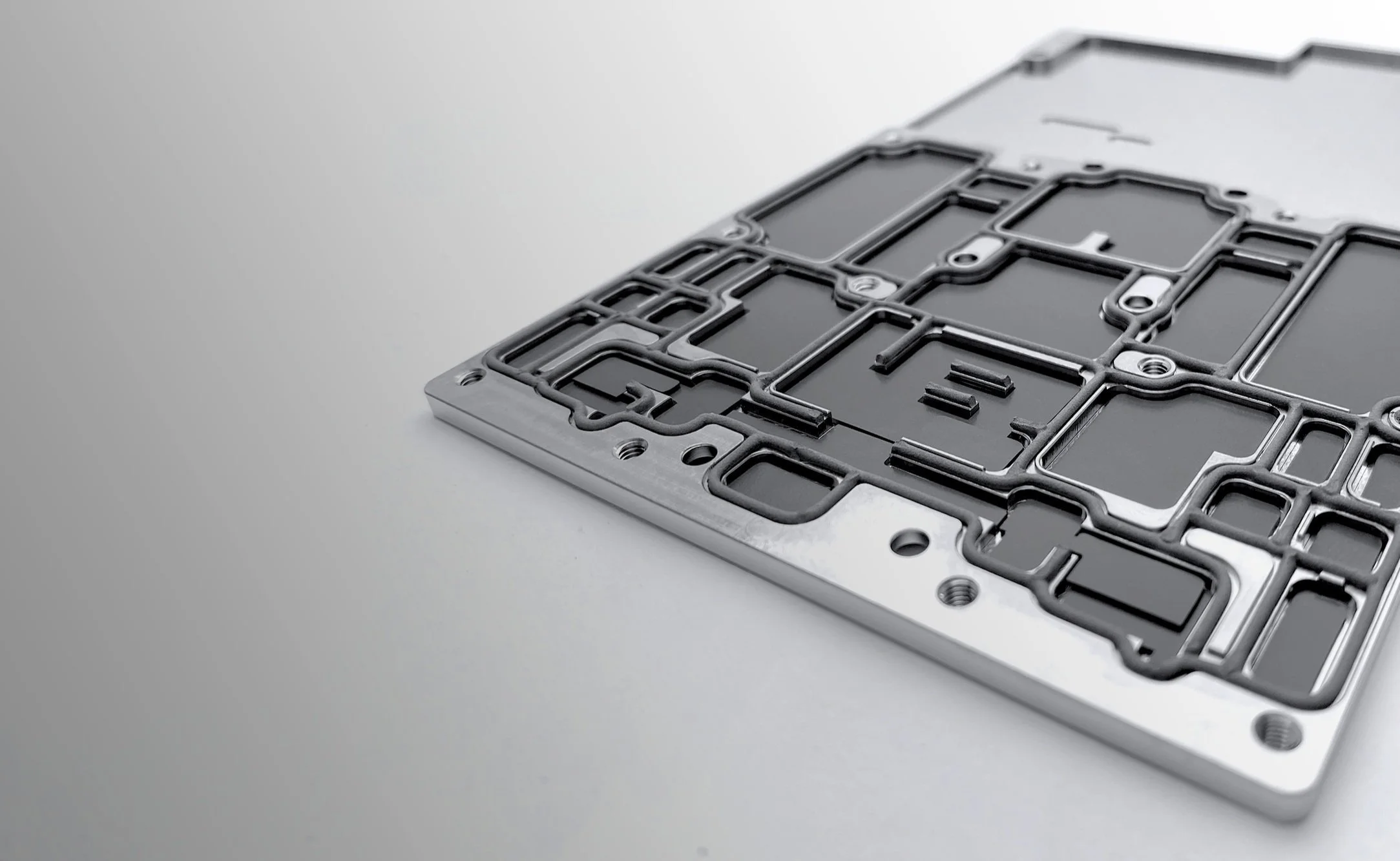 EMI & Environmental Shielding: Form-In-Place Dispensed Gasket (FIP ...