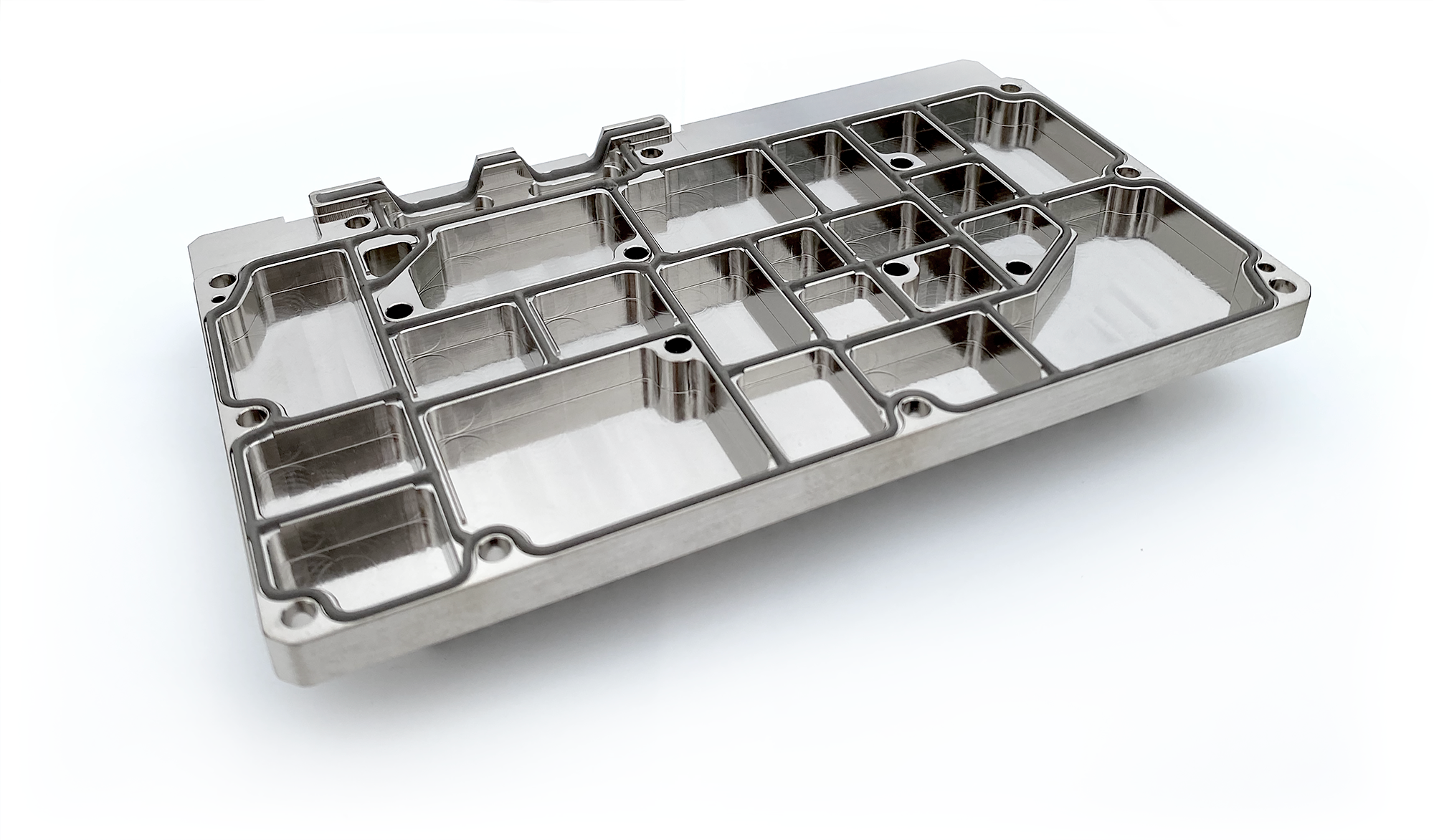 EMI & Environmental Shielding: Form-In-Place Dispensed Gasket (FIP ...